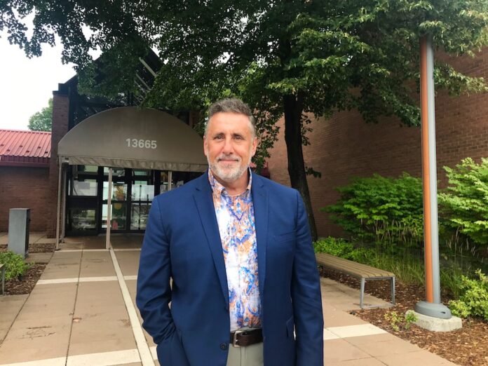 PROFILE—MAYOR DIMITRIOS (JIM) BEIS / PIERREFONDS-ROXBORO - West Island ...