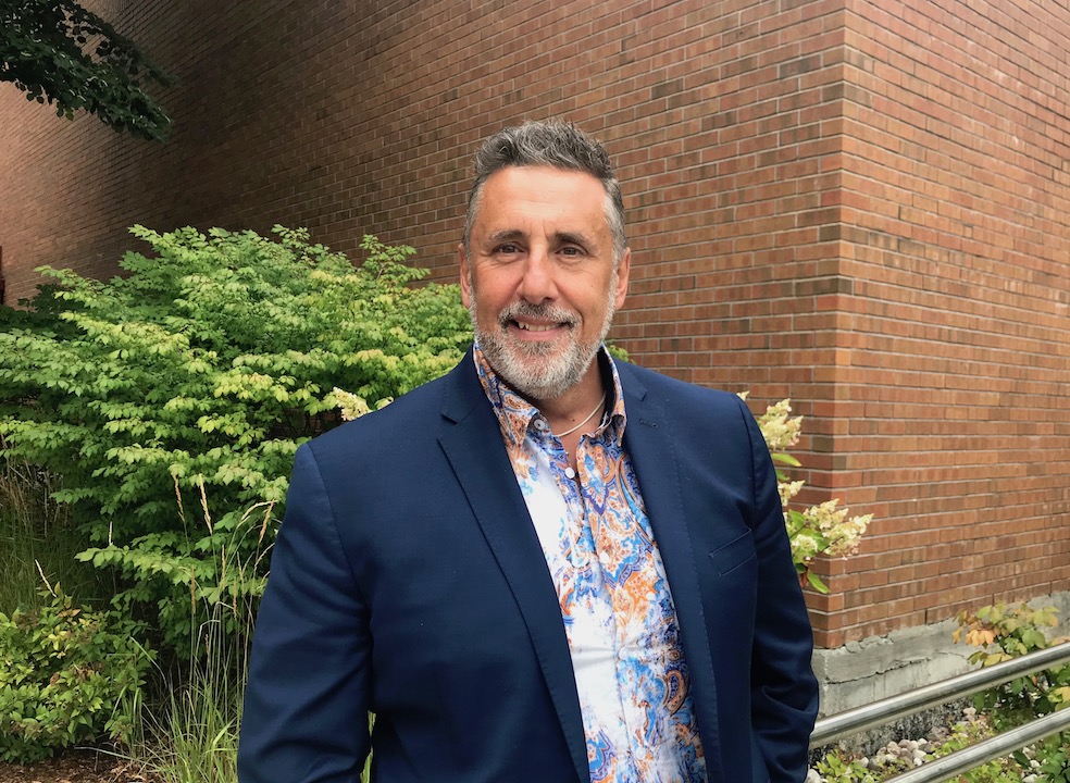 PROFILE—MAYOR DIMITRIOS (JIM) BEIS / PIERREFONDS-ROXBORO - West Island ...