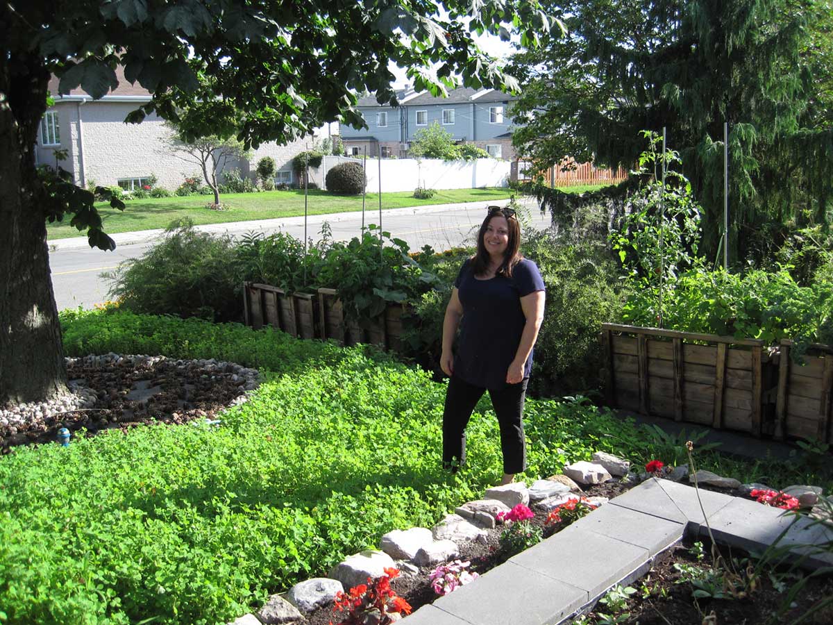 LIFE IN CLOVER - West Island Home and Life